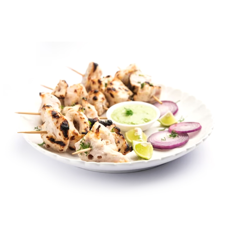 Order Malai Boti Online | Bar-Be-Que Just for You