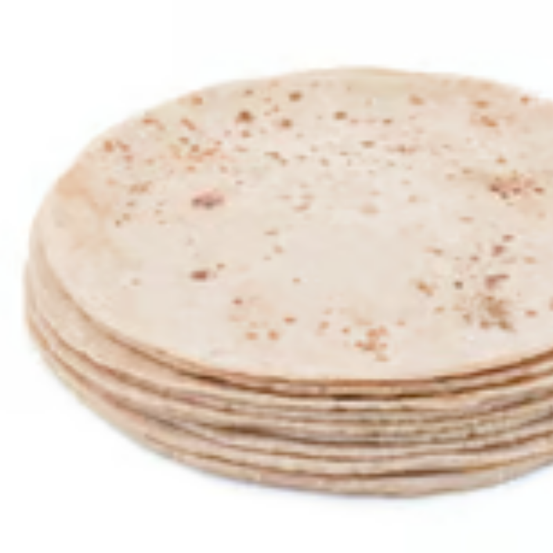 Order Roomali Roti / Chapati Online | Dilpasand Sweets