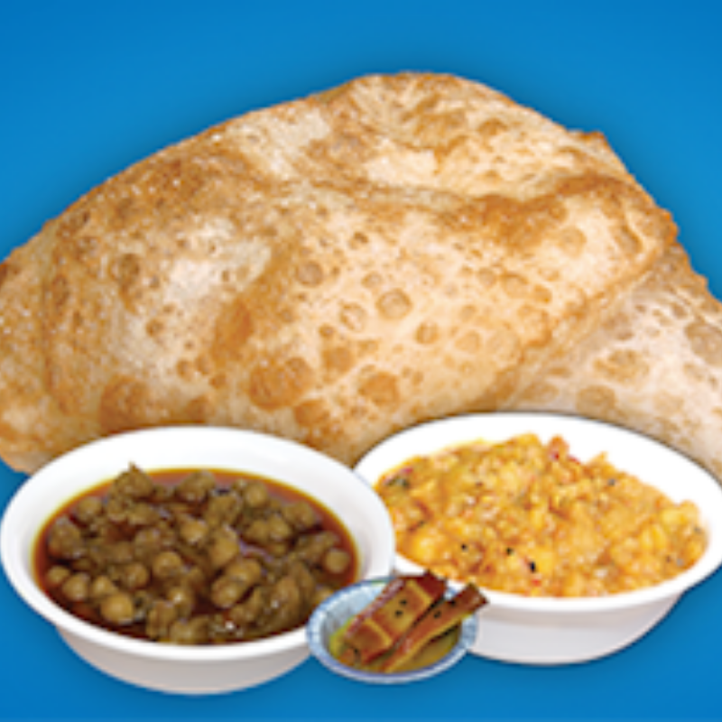 Order Puri Online | Dilpasand Sweets