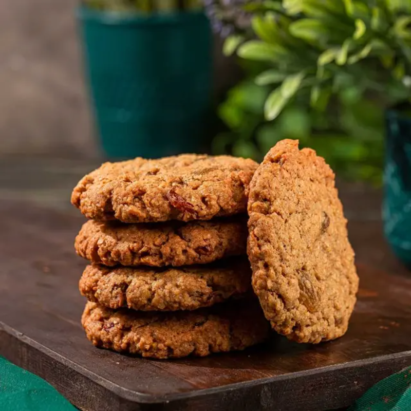 Order Oatmeal Raisin Cookie Online | Tarts & Cookies Near You!