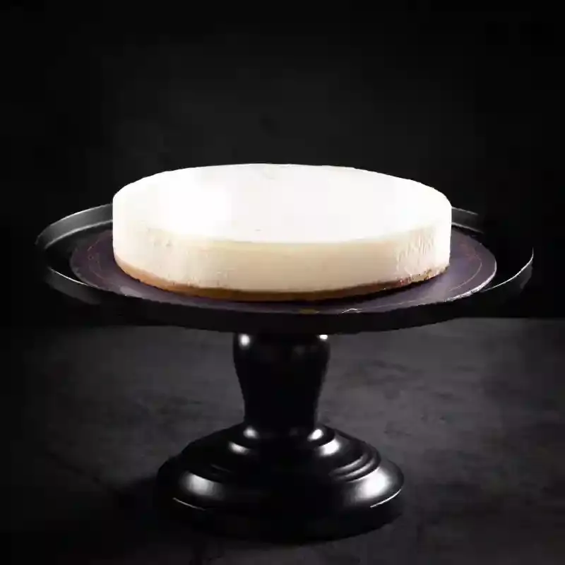 Lemon Cheese Cake | Delizia