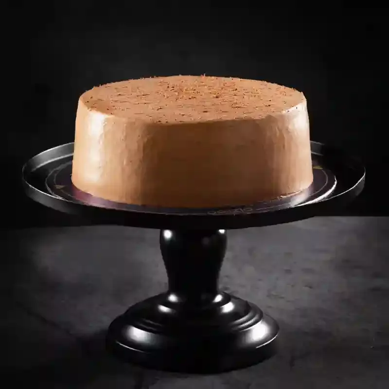 German Fudge Cake | Delizia