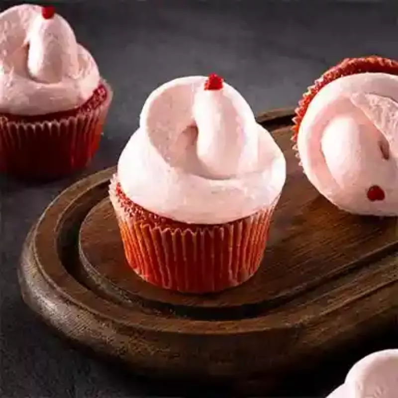 Strawberry Cream Cheese | Delizia