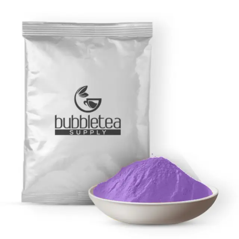 Taro Powder | Bubble Tea Supply Pakistan