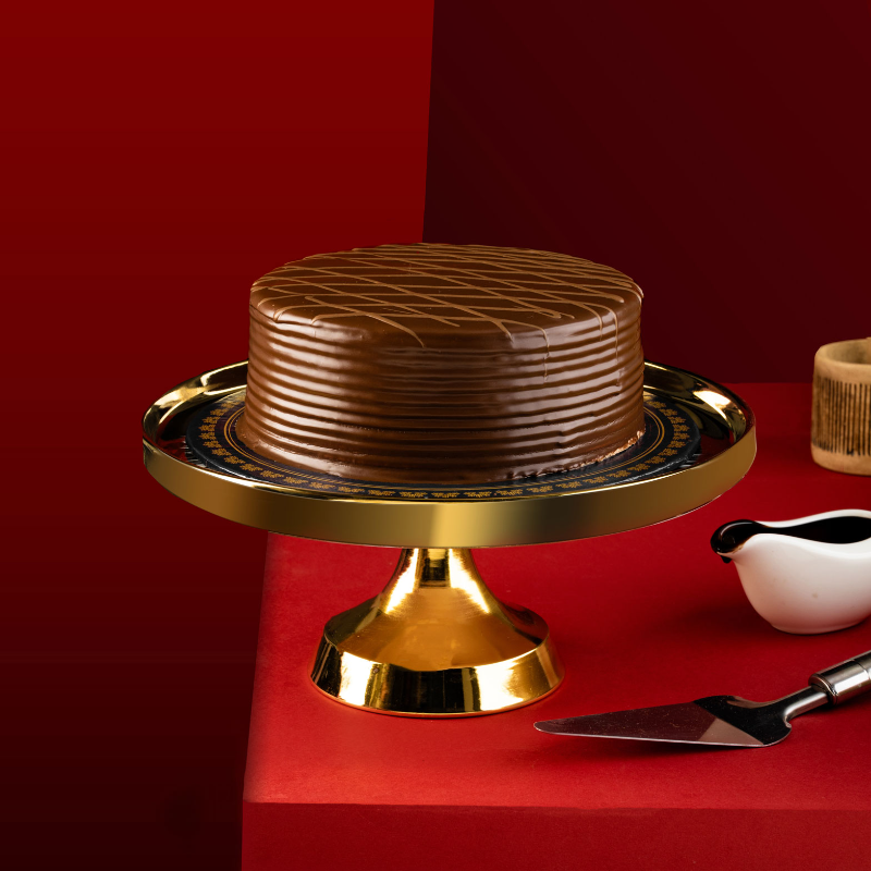 Order Premio Chocolate Nutella Cake Online | Rehmat-e-Shereen