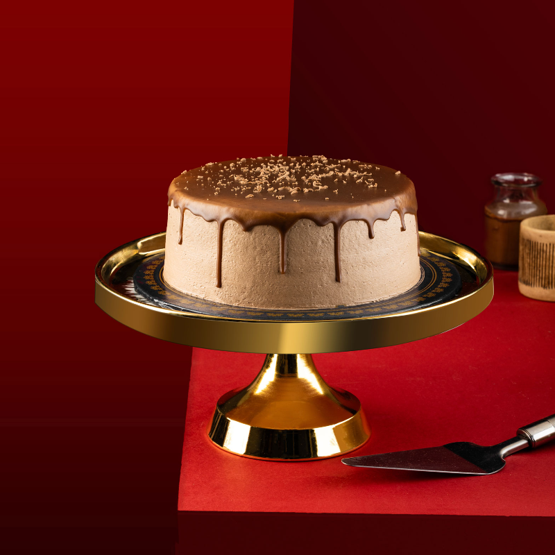 Order Premio Chocolate Fudge Cake Online | Rehmat-e-Shereen