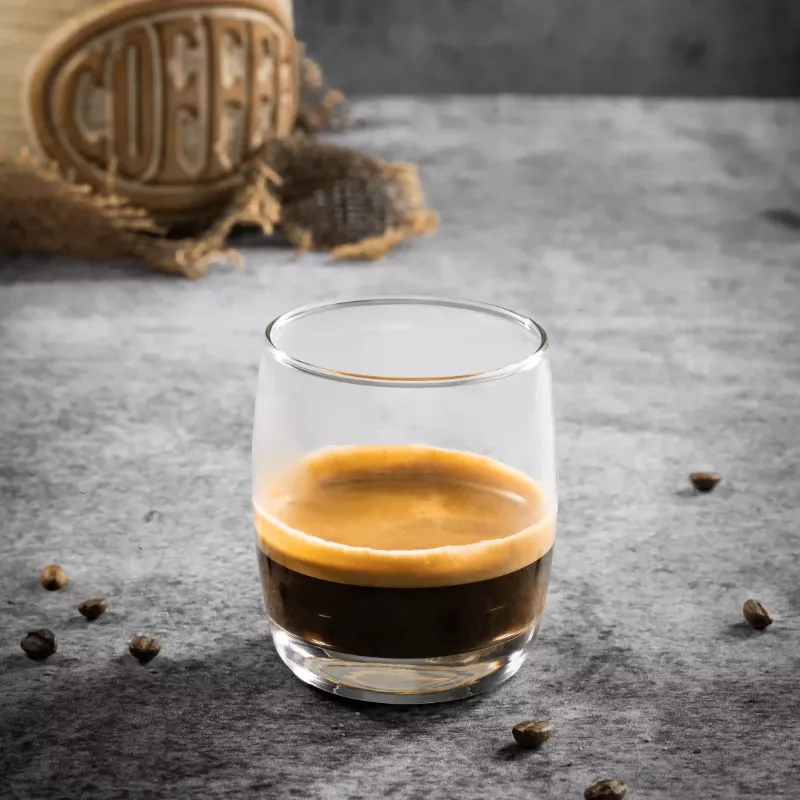 Espresso | Delizia