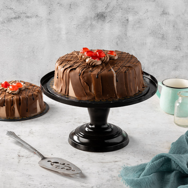 Order Chocolate Chip Cake Online | Rehmat-e-Shereen