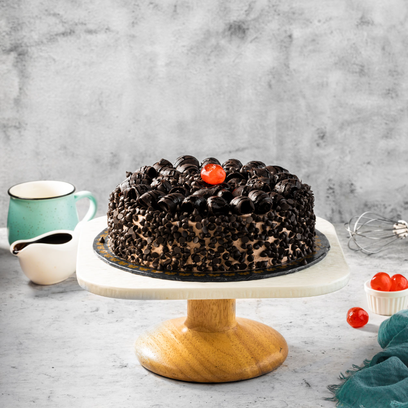 Order Chocolate World Class Mousse Cake Online | Rehmat-e-Shereen