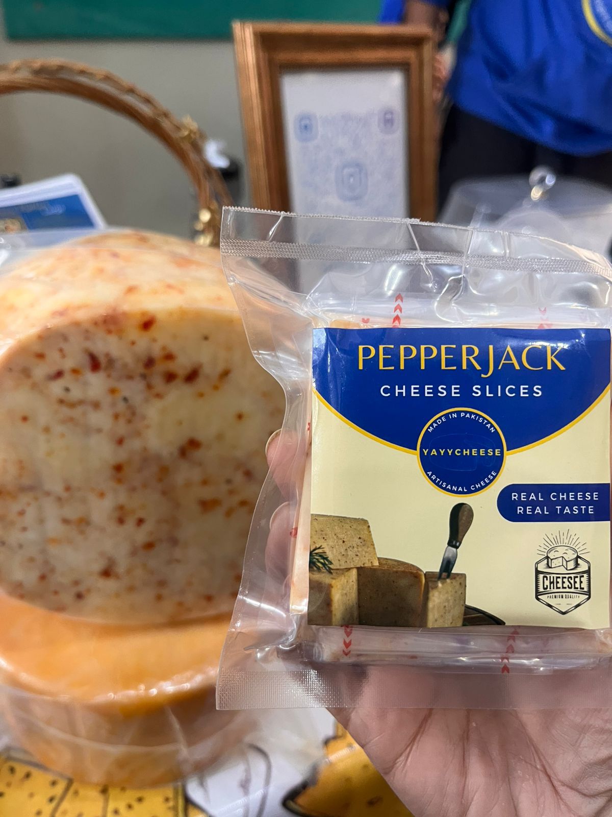 Discover the Best Artisanal Cheese Shop in Pakistan