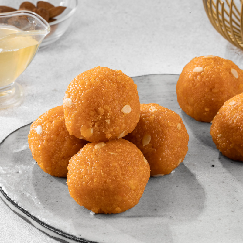 Order Moti Choor Laddu Online | Rehmat-e-Shereen