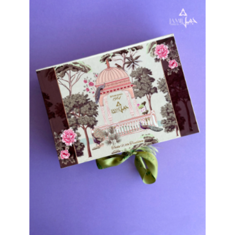 Order Special Rigid Box + Hand Bag Online | Enjoy Packing Anytime