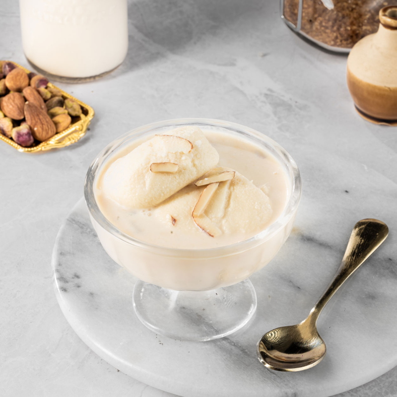 Order Ras Malai Online | Rehmat-e-Shereen