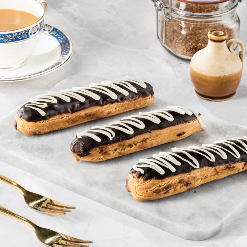 Order Premio Chocolate Eclairs Online | Rehmat-e-Shereen