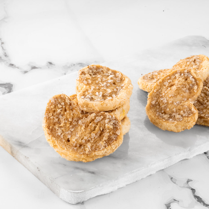 Order French Heart Biscuits Online | Rehmat-e-Shereen