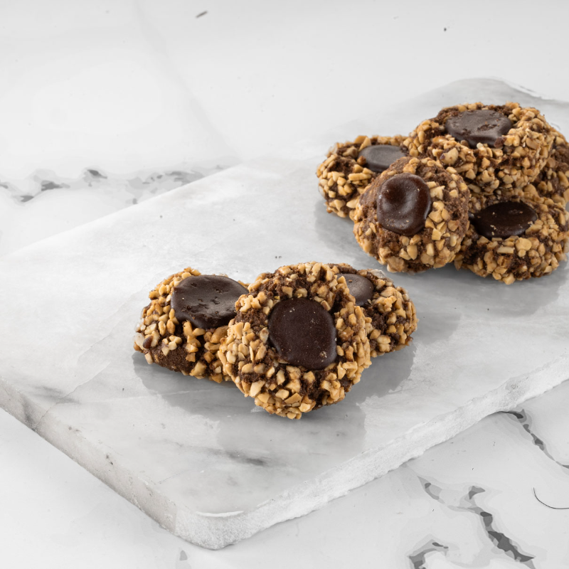 Order Chocolate Peanut Biscuits Online | Rehmat-e-Shereen