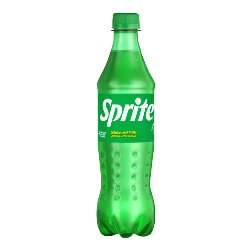 Sprite | Jamils Restaurant