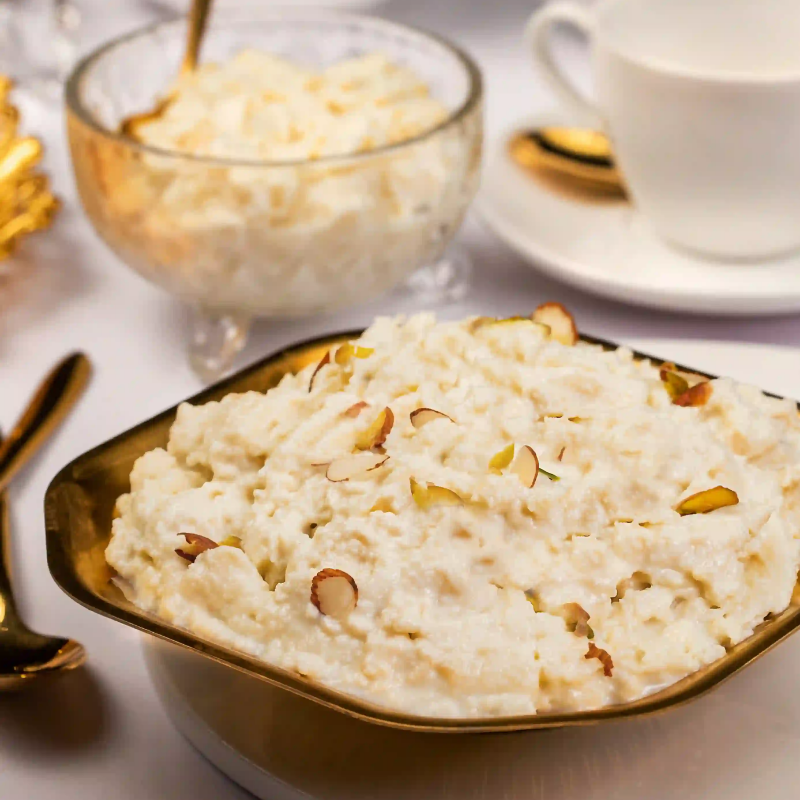 SPECIAL RABRI | Mehmood Sweets