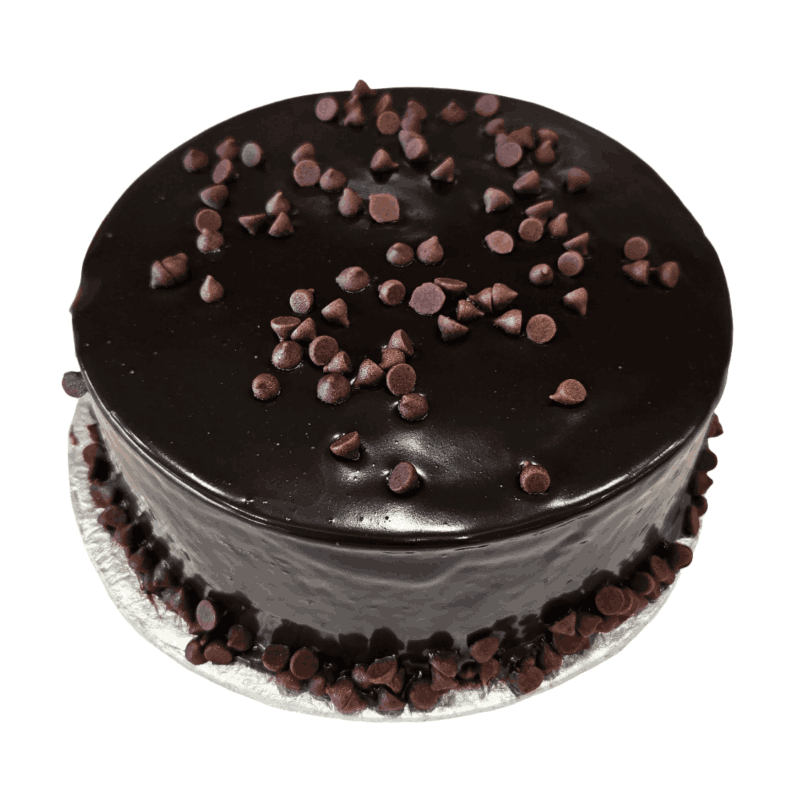 Chocolate Chip Cake | Freshco