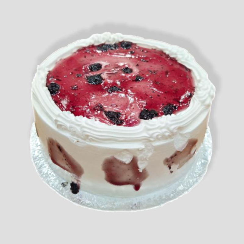Blueberry Cake | Freshco