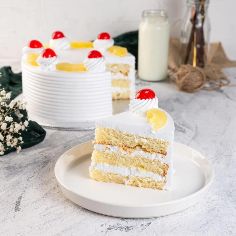 Pineapple Cake | Freshco