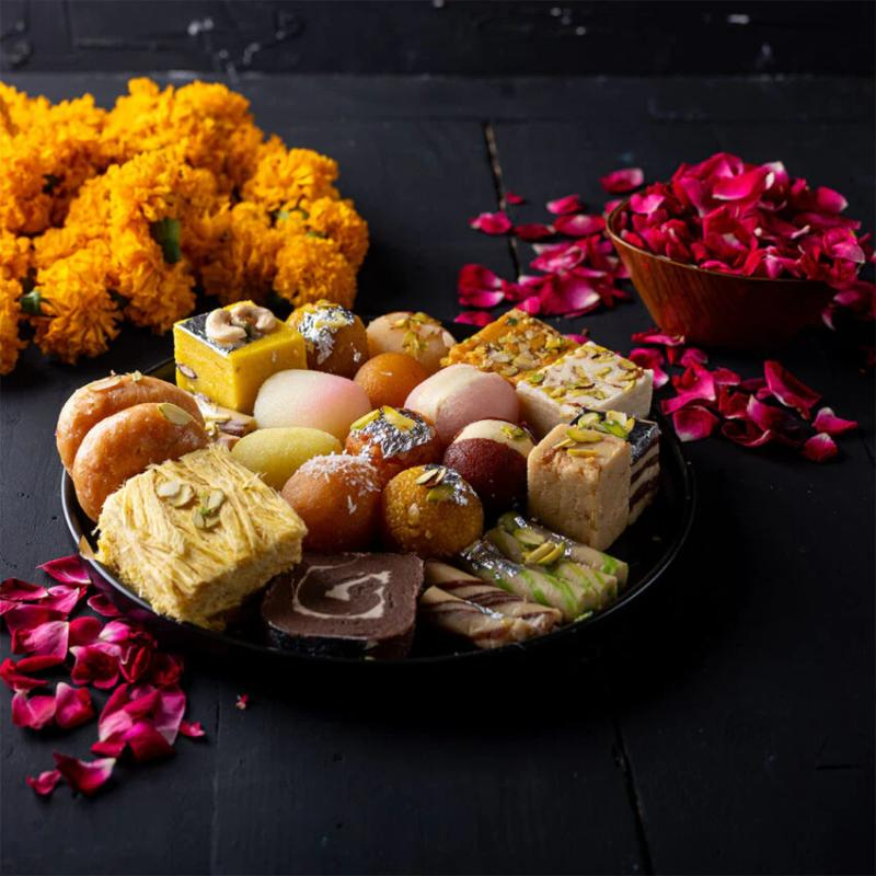 Mix Mithai | Freshco