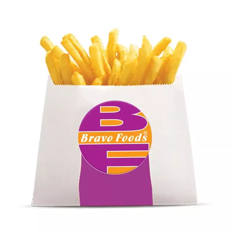 French Fries | Bravo Foods Pakistan