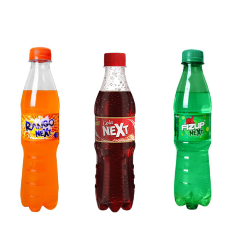 Soft Drink | Bravo Foods Pakistan
