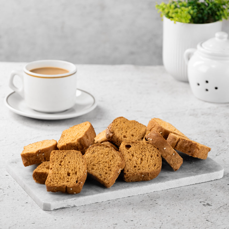 Order Candy Rusk (225 GM) Online | Rehmat-e-Shereen