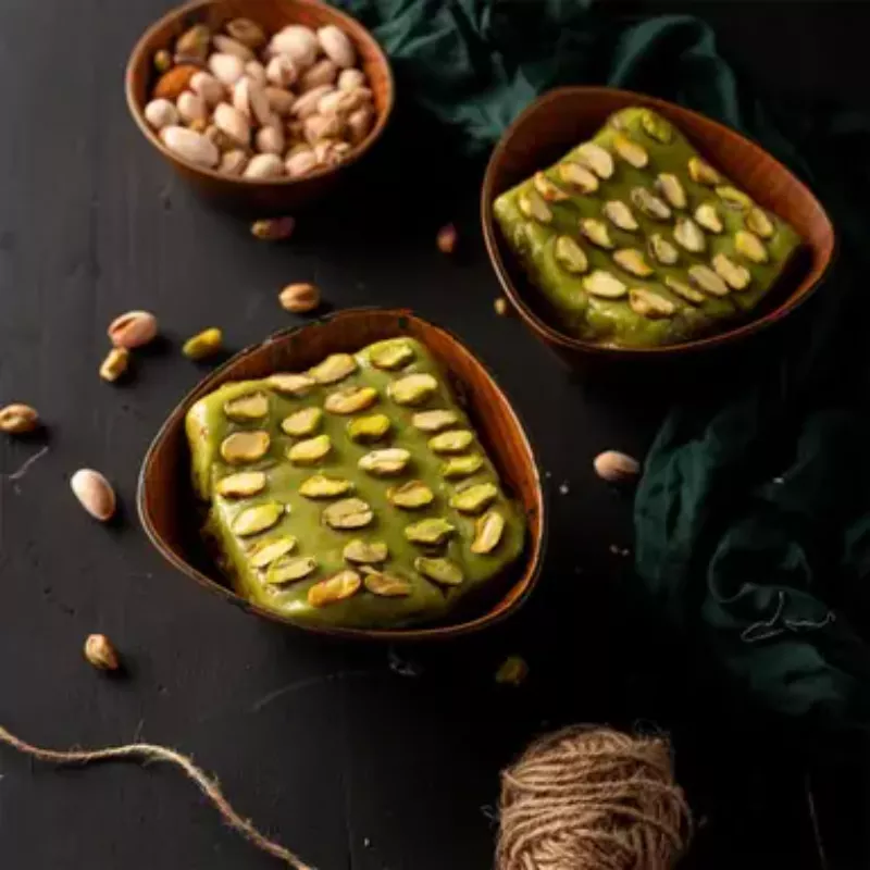 Pista Halwa | Freshco
