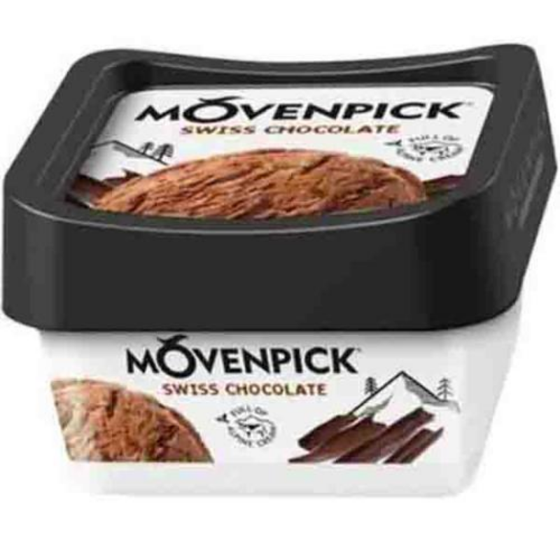 100 ML Pack | Movenpick Ice Cream