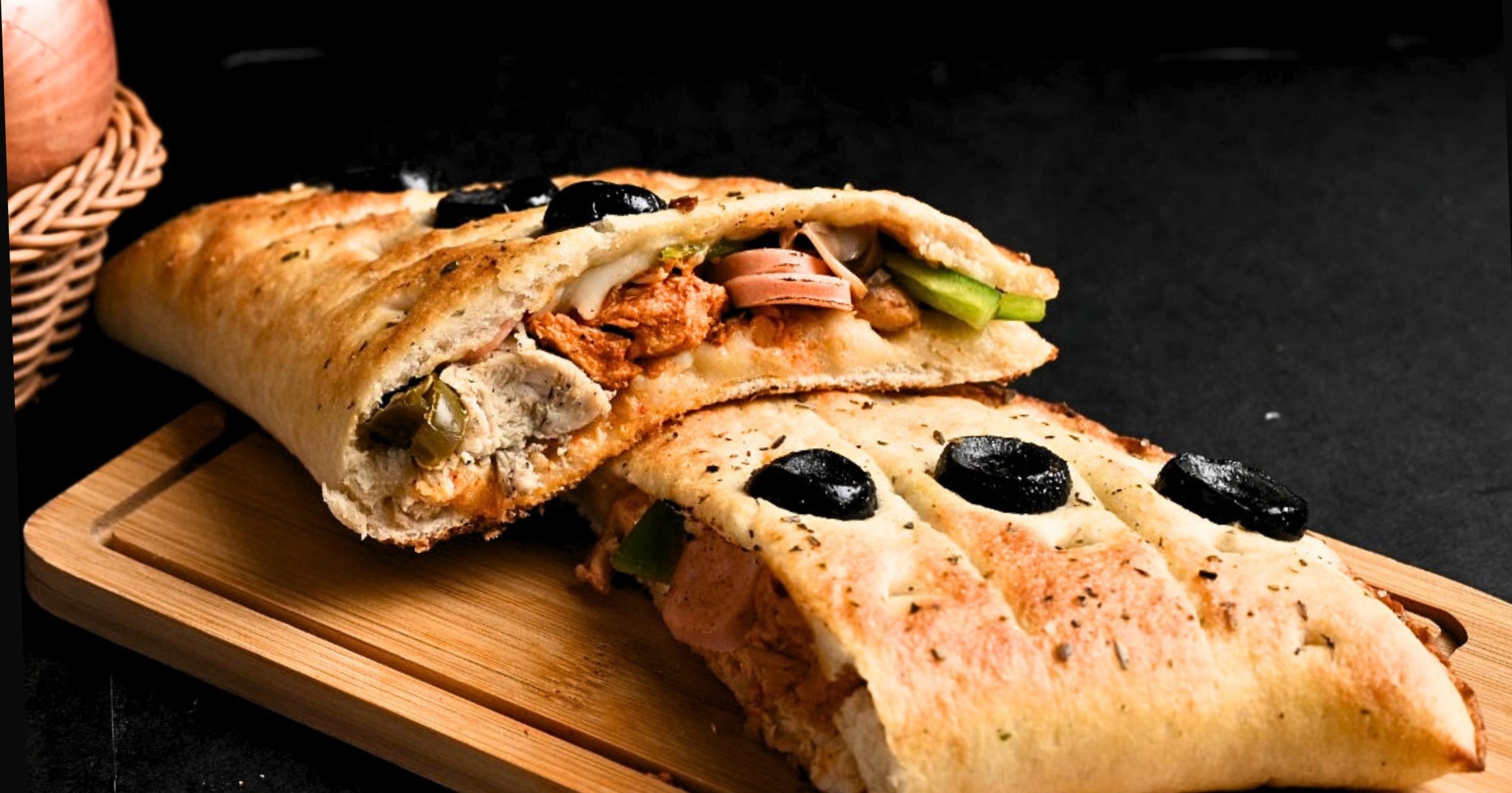 Cheese & Smoke Sandwich | Mad Cheese