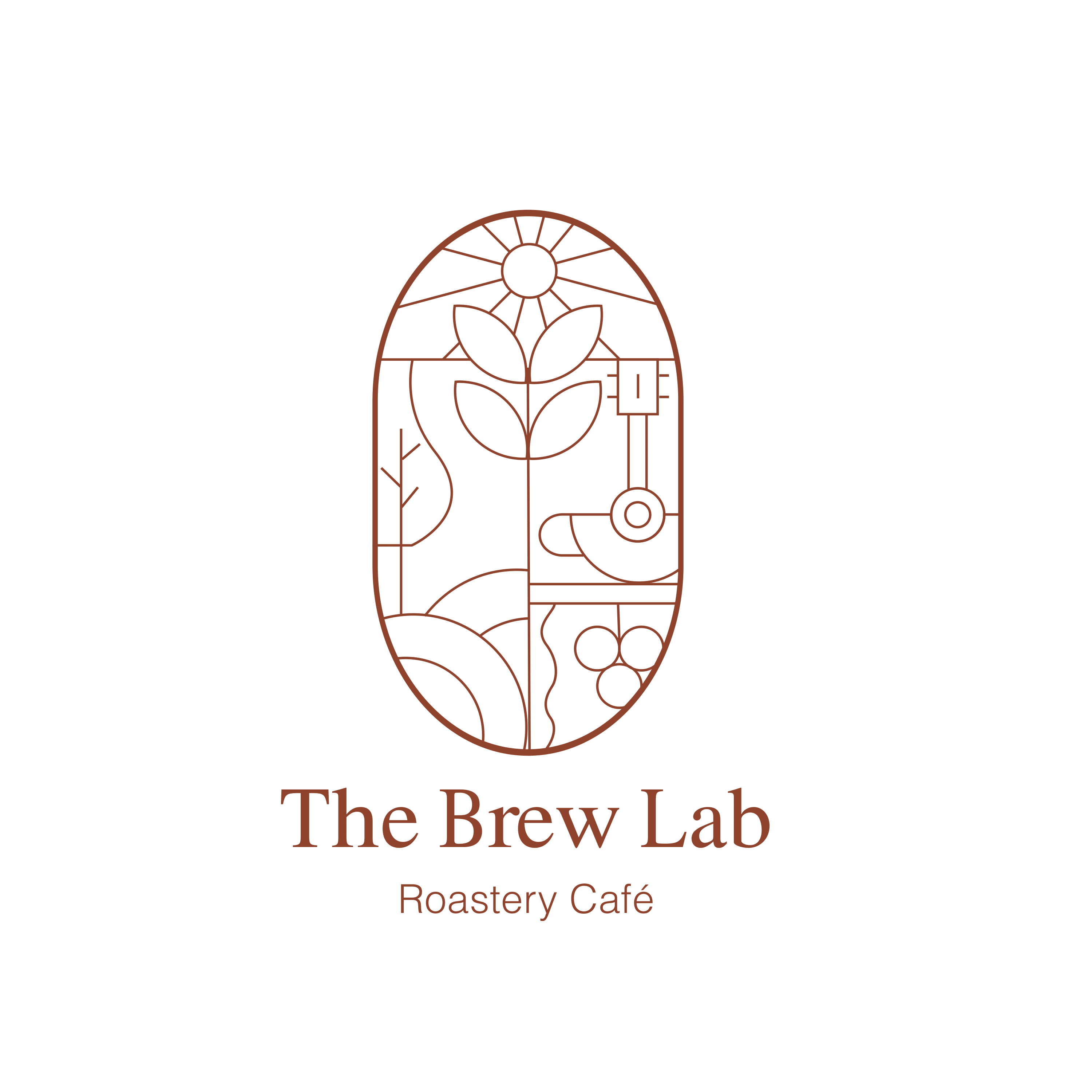 Enjoy Premium Coffee Blends Online | Order Now at The Brew Lab