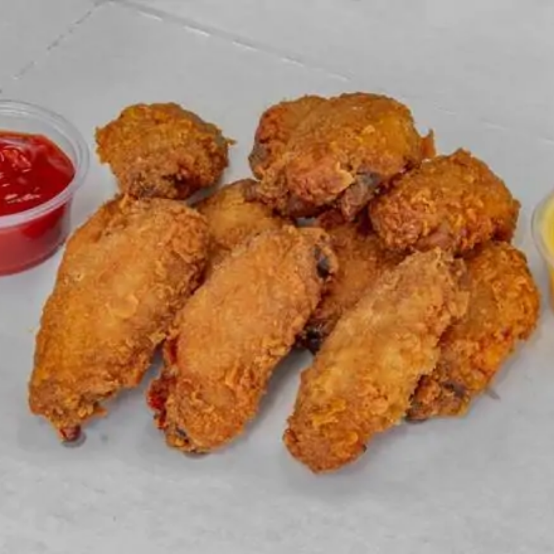Order Wings Online | Premium Chicken Special Near You!