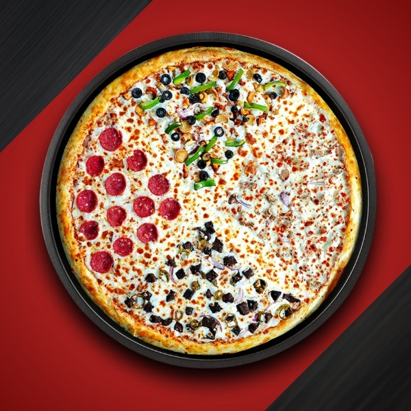 NY Fusion | NY 212 Pizza