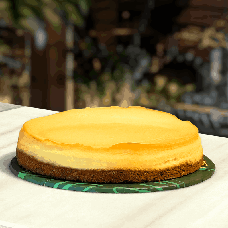 Order New York Cheesecake Online | Cakes Near You!
