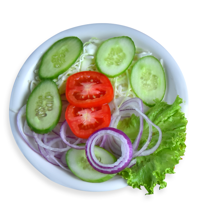 Salad | Bravo Foods Pakistan