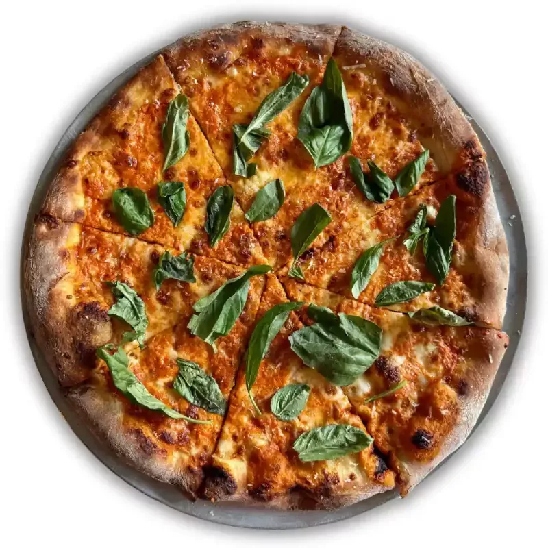 VOODOO CLASSIC | Famous O's Pizza