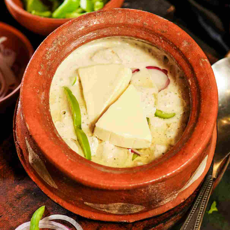 Order Paneer Reshmi Handi Online | Stove Club