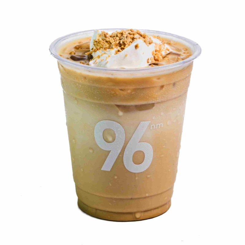 Order Kinder Bueno (Iced Coffee) Online | Premium Iced Coffee Near You!