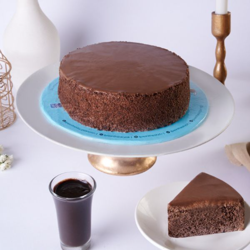 Order Chocolate Tri Milk Cake Online | CAKES Near You!