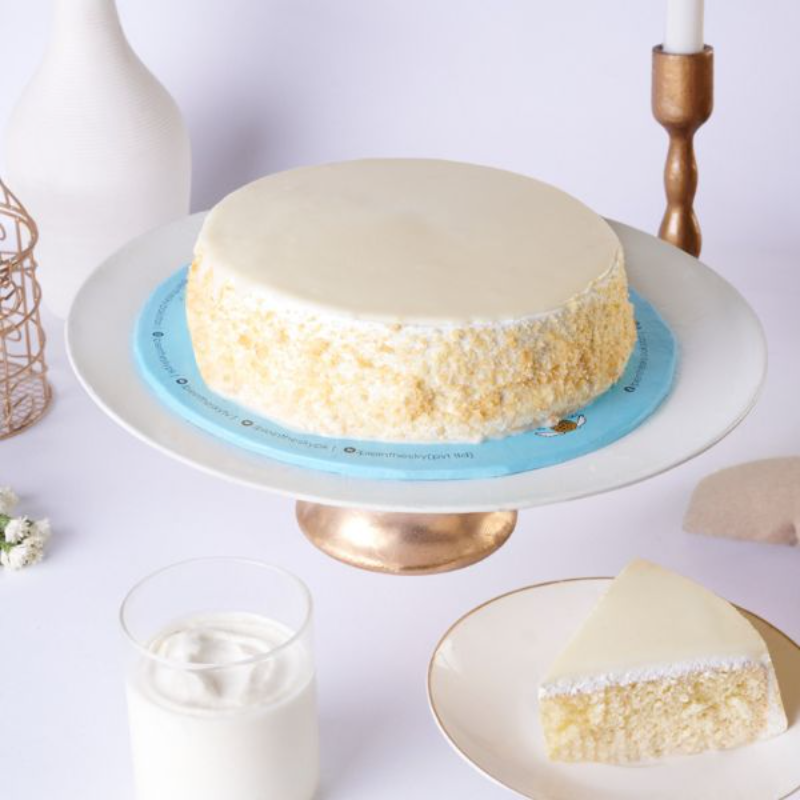Order Tri Milk Cake Online | CAKES Near You!