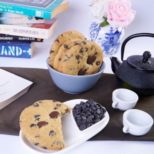 Order Chocolate Chip Cookies Online | SHELF Near You!