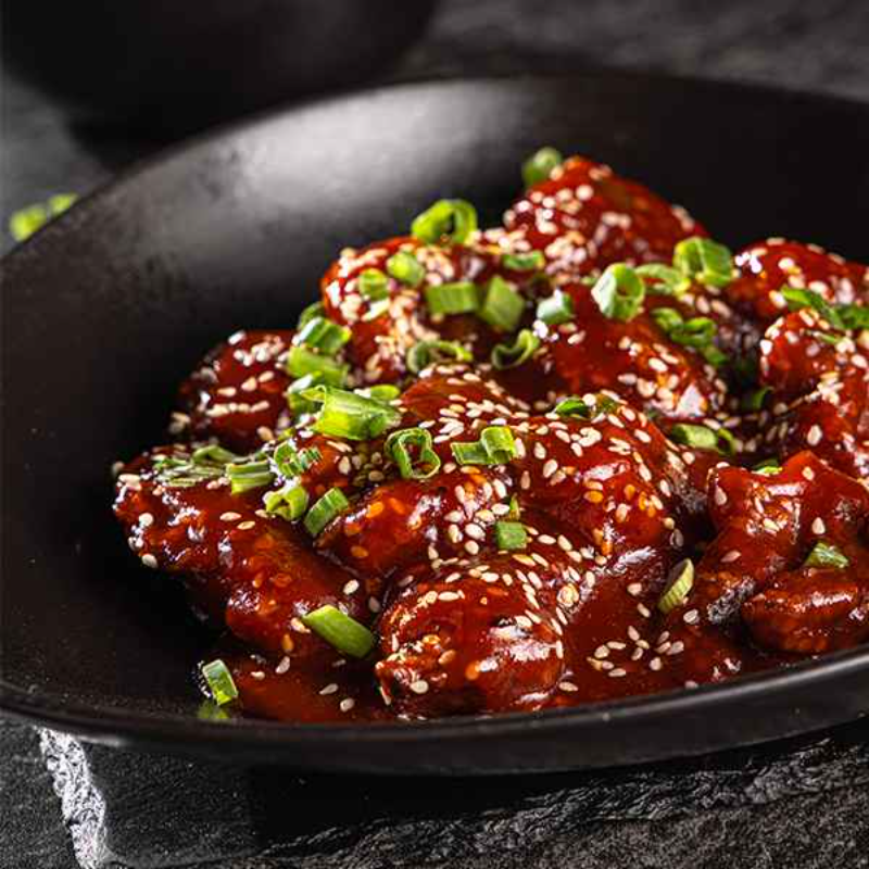 BEIJING CRISPY BEEF | Cocochan