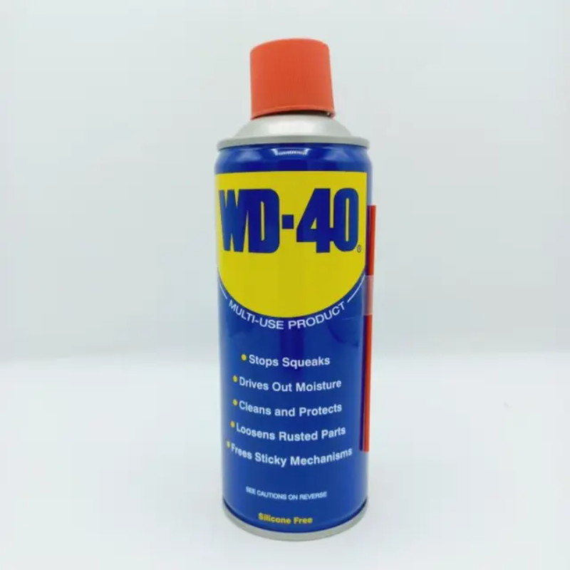WD40 330ml | Inventory Link