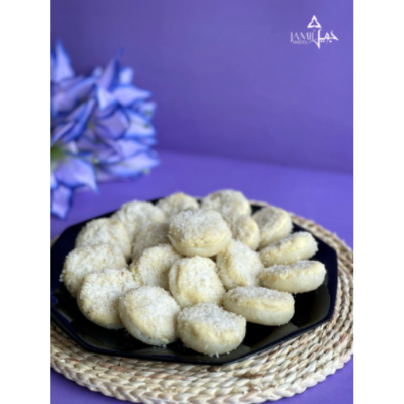Order Malai Butter Puff Online | Enjoy Sweets Anytime