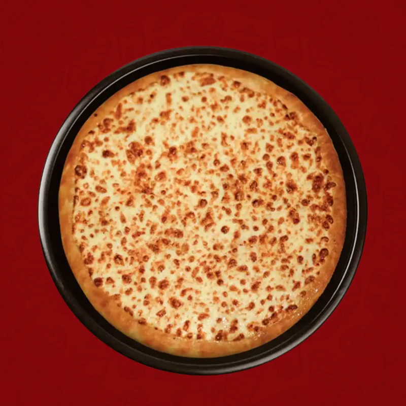 Cheeze Lover | Double Cheeze