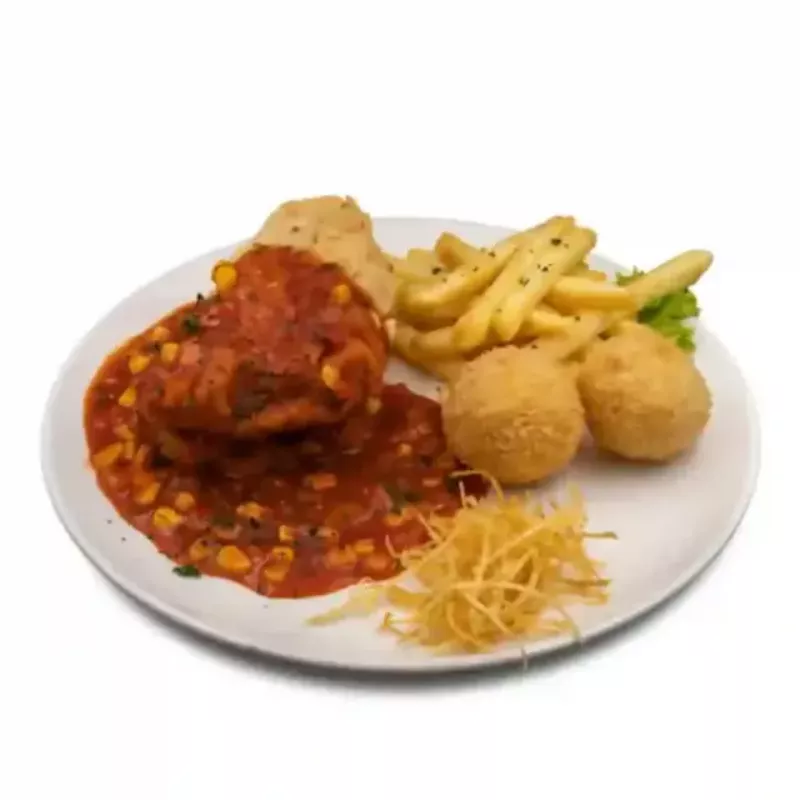 Order Jowa Chicken Online | Premium Cafe Delights Near You!