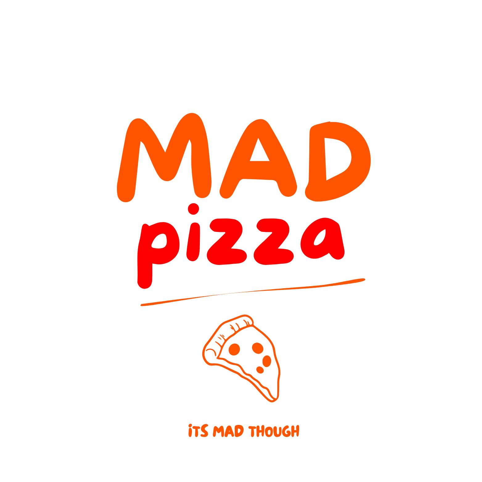 Order Delicious Pizza in Karachi | Hot & Fresh from Mad Pizza