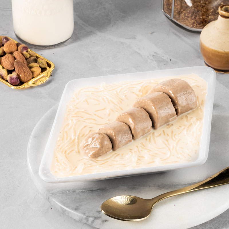 Order Chocolate Kulfi Falooda Online | Rehmat-e-Shereen